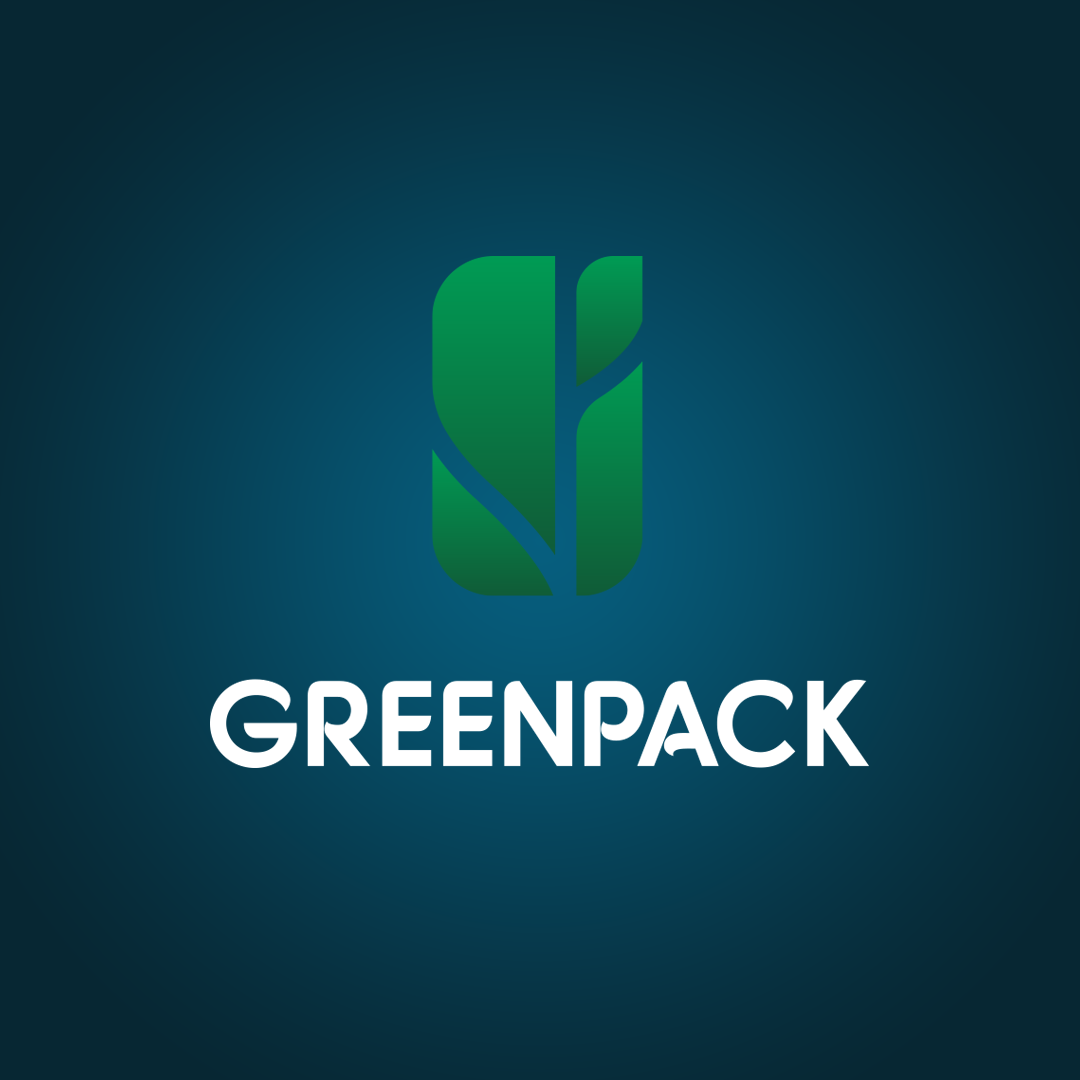 Greenpack • გრინპაკი